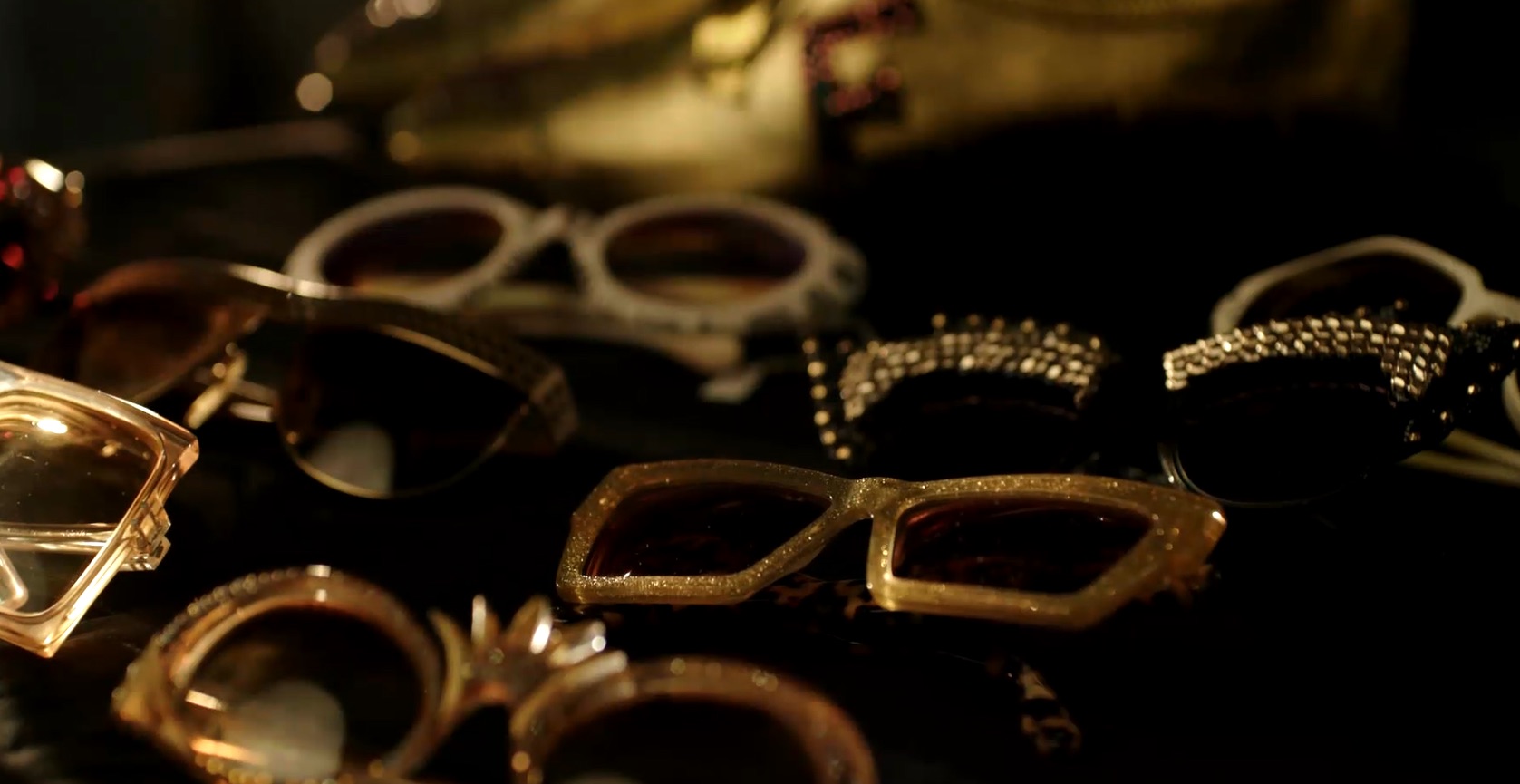 Documentary | Touched by Gold: Elton John